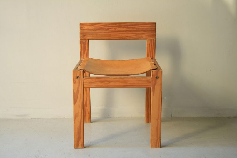 Pinewood chair – Showroom_144